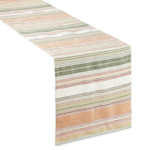 Click here for Homewear Encanto Table Runner  One Size  Multiple... prices