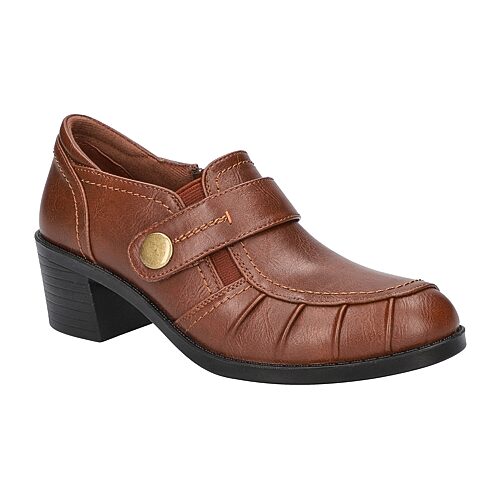 Click here for Easy Street Womens Ballad Clogs  9 Medium  Brown prices