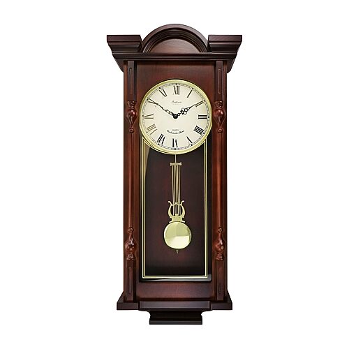 Click here for Bedford Clock Collection Grand 31 Chiming Pendulum... prices