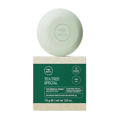 Click here for Paul Mitchell Tea Tree Special Shampoo Bar Shampoo... prices