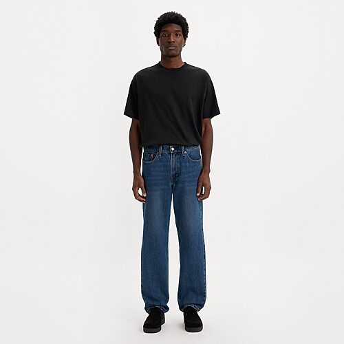 Click here for Levis Mens 505 Straight Leg Regular Fit Jean  40 3... prices