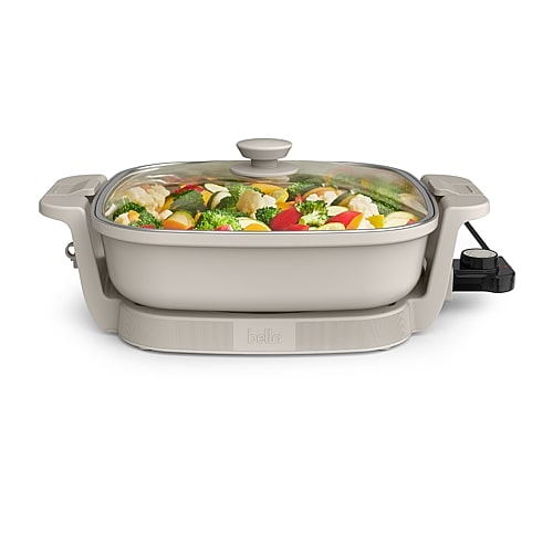 Click here for Bella Make And Take Skillet prices