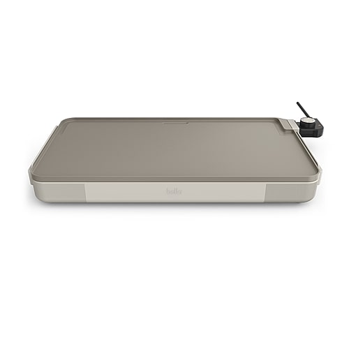 Click here for bella 12 x 22 XL Griddle  One Size  Gray prices