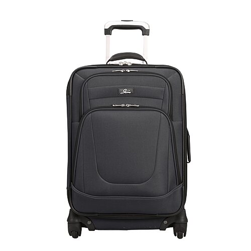 Click here for Skyway Epic 23.5 Carry-on Spinner - Black prices