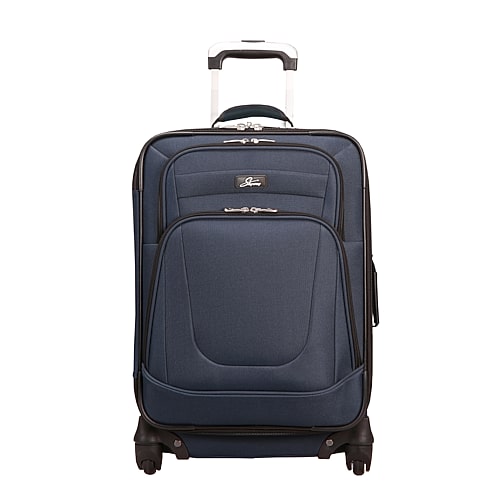 Click here for Skyway Epic 23.5 Carry-on Spinner - Surf Blue prices