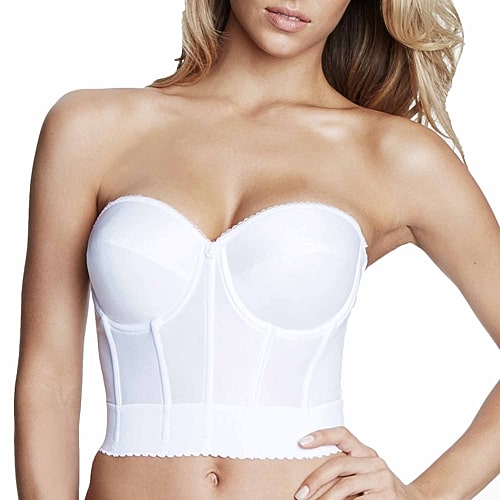 Click here for Dominique Noemi Bridal Womens Extra Firm Support S... prices