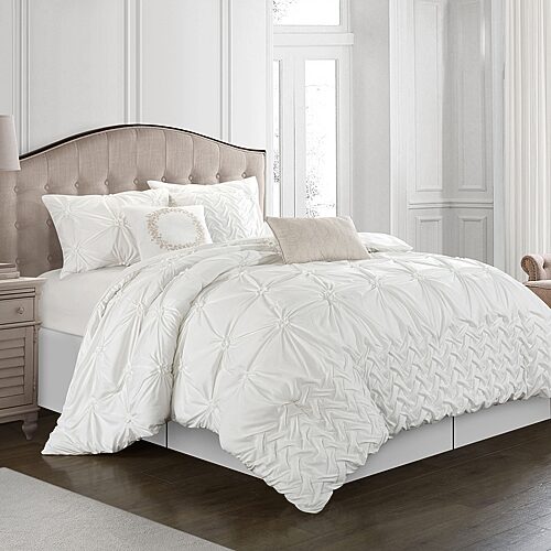 Click here for Stratford Park Piercen 7-Pc. Comforter Set  Califo... prices