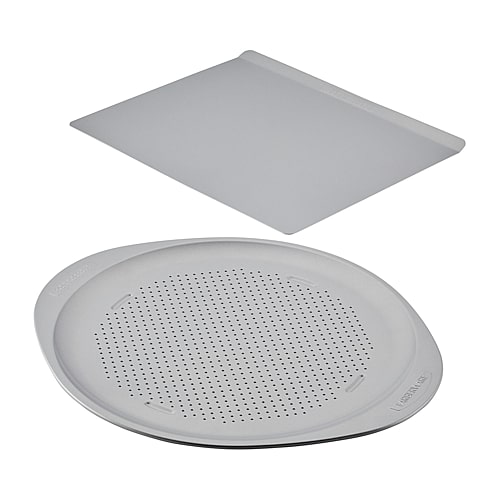 Click here for Farberware 2-pc. Non-Stick Bakeware Set  One Size... prices