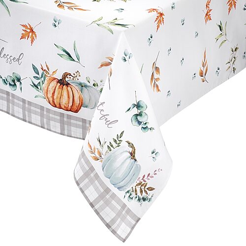 Click here for Avanti Grateful Patch 60 x 120 Rectangular Tablecl... prices