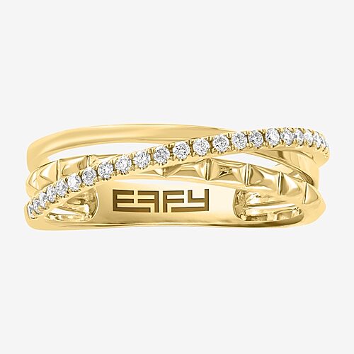 Click here for Effy Final Call Limited Quantities! Womens 3MM 1/5... prices