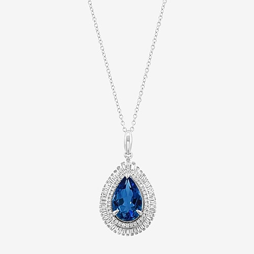 Click here for Effy Final Call Limited Quantities! Womens 3/8 CT.... prices