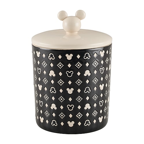 Click here for Disney Home Monochrome 102.75oz Ceramic Jar  One S... prices