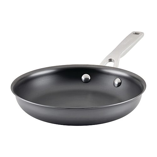 Click here for KitchenAid Nitro Carbon Steel 8.5 Frying Pan  One... prices