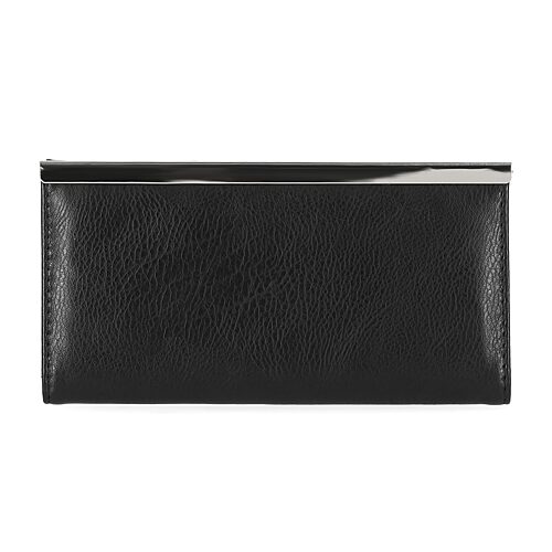 Click here for Mundi Slim Clutch Womens Rfid Blocking Slim Fold W... prices