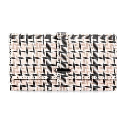 Click here for Mundi File Master Womens Expandable Rfid Blocking... prices