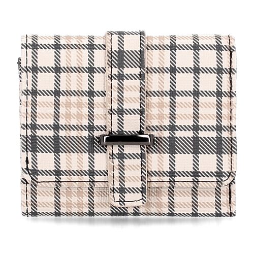 Click here for Mundi Anna Indexer Womens Rfid Blocking Trifold Wa... prices