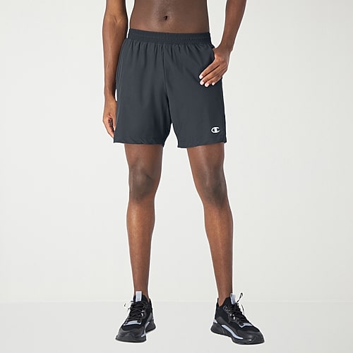 Click here for Champion Mens 7 Mid Rise Moisture Wicking Workout... prices
