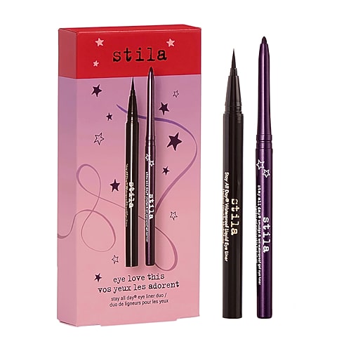 Click here for stila Stay All Day Eye Liner Duo ($47 Value)  One... prices