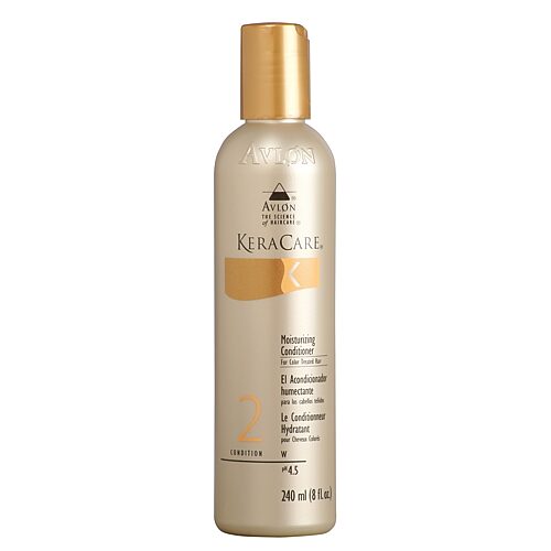 Click here for KeraCare Moisturizing Conditioner for Color Treate... prices