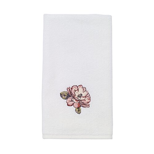 Click here for Avanti Butterfly Garden Cotton Bath Towels prices