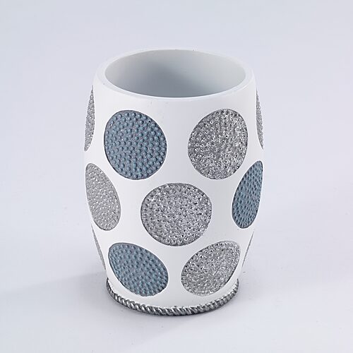 Click here for Avanti Dotted Circles Tumbler prices