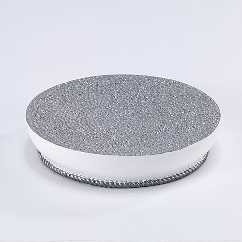 Click here for Avanti Dotted Circles Soap Dish prices