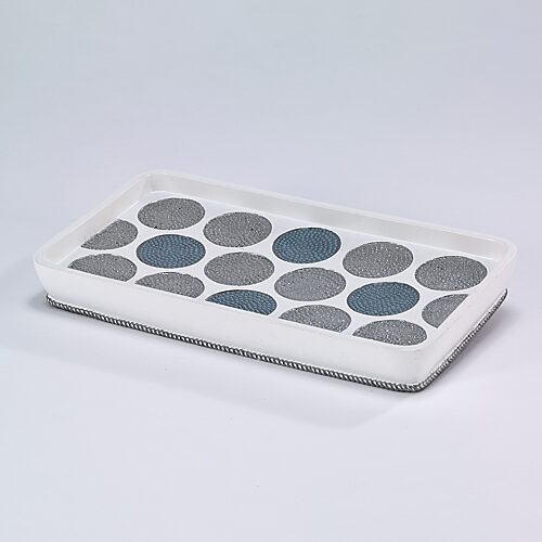 Click here for Avanti Dotted Circles Tray prices