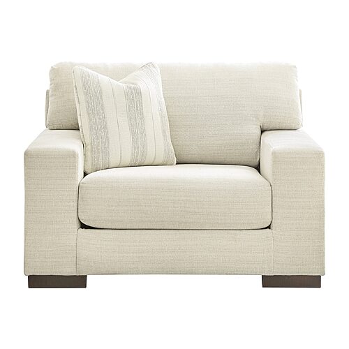 Click here for Signature Design by Ashley Maggie Chair and a Half... prices