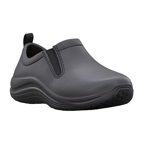 Click here for Lugz Sizzle Slip Resistant Womens Round Closed Toe... prices