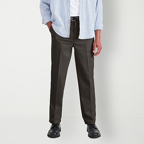 Click here for Dockers Signature Iron Free With Stain Defender Me... prices
