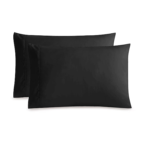 Click here for Swift Home Double Brushed Wrinkle Resistant Pillow... prices