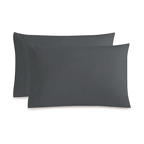 Click here for Swift Home Double Brushed Wrinkle Resistant Pillow... prices