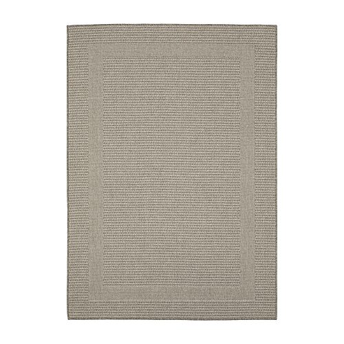 Click here for Covington Home Carina Textured Border Indoor Outdo... prices