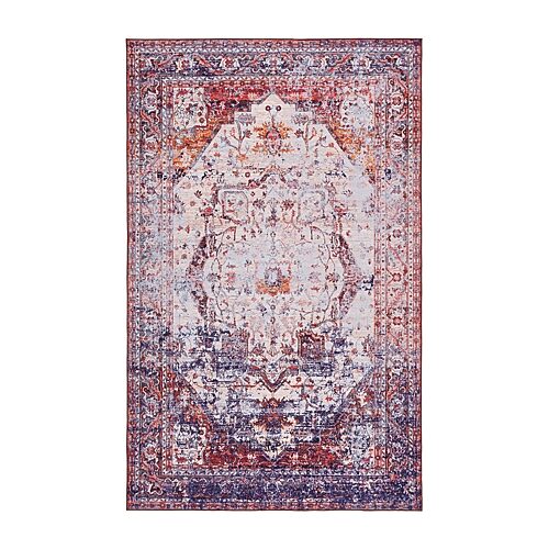 Click here for Safavieh Tucson Lola 36X60 Indoor Rectangular Acce... prices
