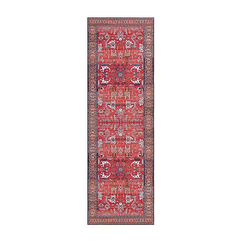 Click here for Safavieh Tucson Liam Indoor Rectangular Runner  On... prices
