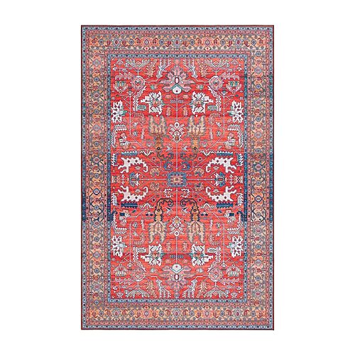 Click here for Safavieh Tucson Liam Indoor Rectangular Area Rug... prices