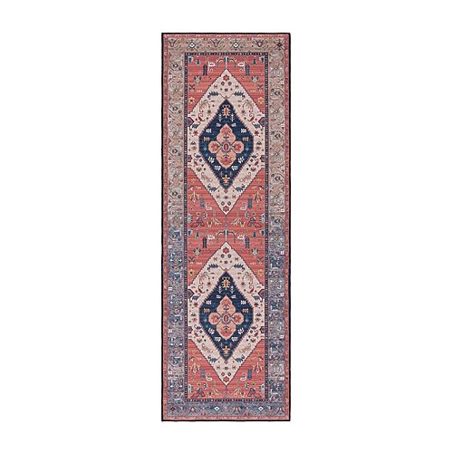 Click here for Safavieh Tucson Lucy Indoor Rectangular Runner  On... prices