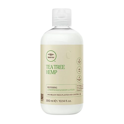 Click here for Paul Mitchell Tea Tree Hemp Restoring Conditioner... prices