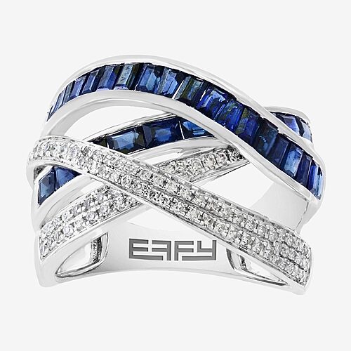 Click here for Effy Final Call Limited Quantities! Womens 1/3 CT.... prices