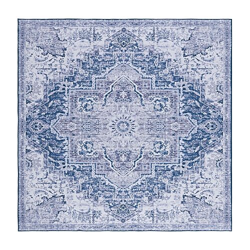 Click here for Safavieh Tucson Cole 6X6 Indoor Square Area Rug  O... prices