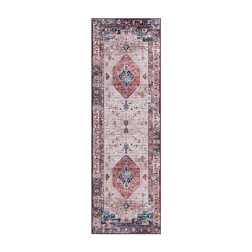 Click here for Safavieh Tucson Zoey 30X96 Indoor Rectangular Runn... prices