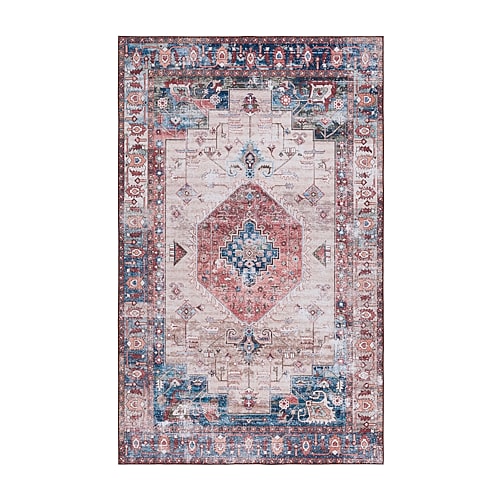 Click here for Safavieh Tucson Zoey 36X60 Indoor Rectangular Acce... prices