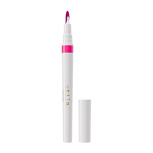 Click here for Stila Calligraphy Lip Stain - Yuri prices