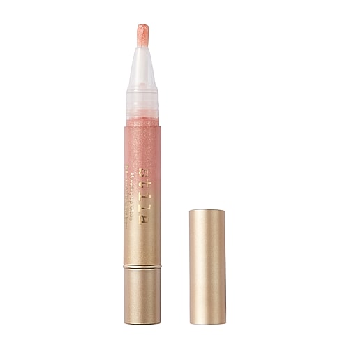 Click here for stila Plumping Lip Glaze  One Size  Pink prices