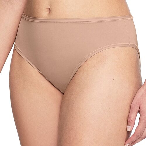Click here for Warners So Stretchy  So Good High Cut Panty  Large... prices