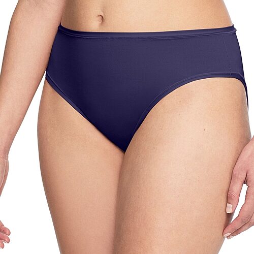 Click here for Warners So Stretchy  So Good High Cut Panty  Large... prices