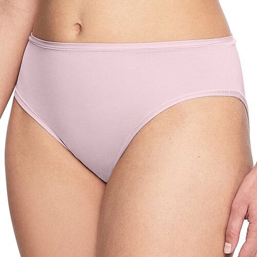 Click here for Warners So Stretchy  So Good High Cut Panty  X-lar... prices