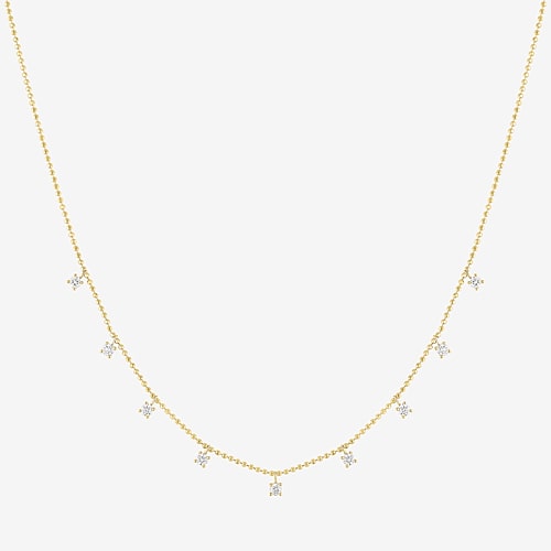 Click here for Diamond Addiction (G-H / Si2-I1) Womens 1/3 CT. T.... prices