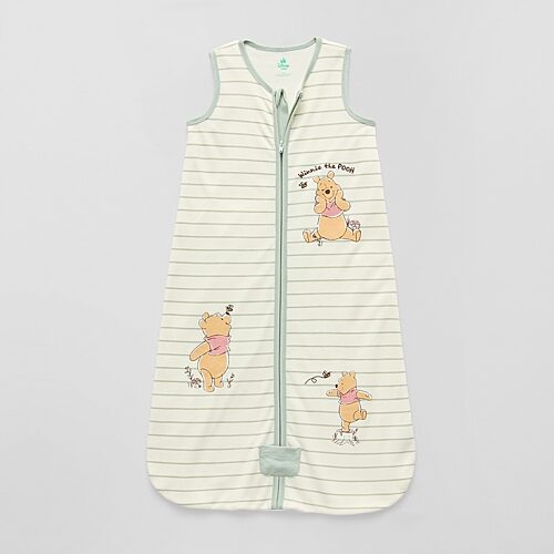 Click here for Wearable Winnie The Pooh Baby Blanket  0-6 Months... prices