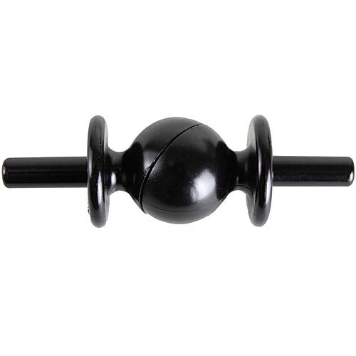 Click here for Rod Desyne 13/16 Curtain Rod Corner Connector  One... prices